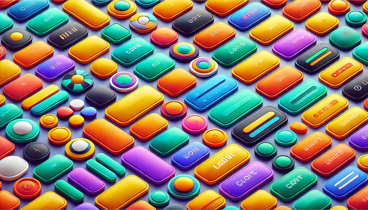 How do I customize my CTA / button styles?